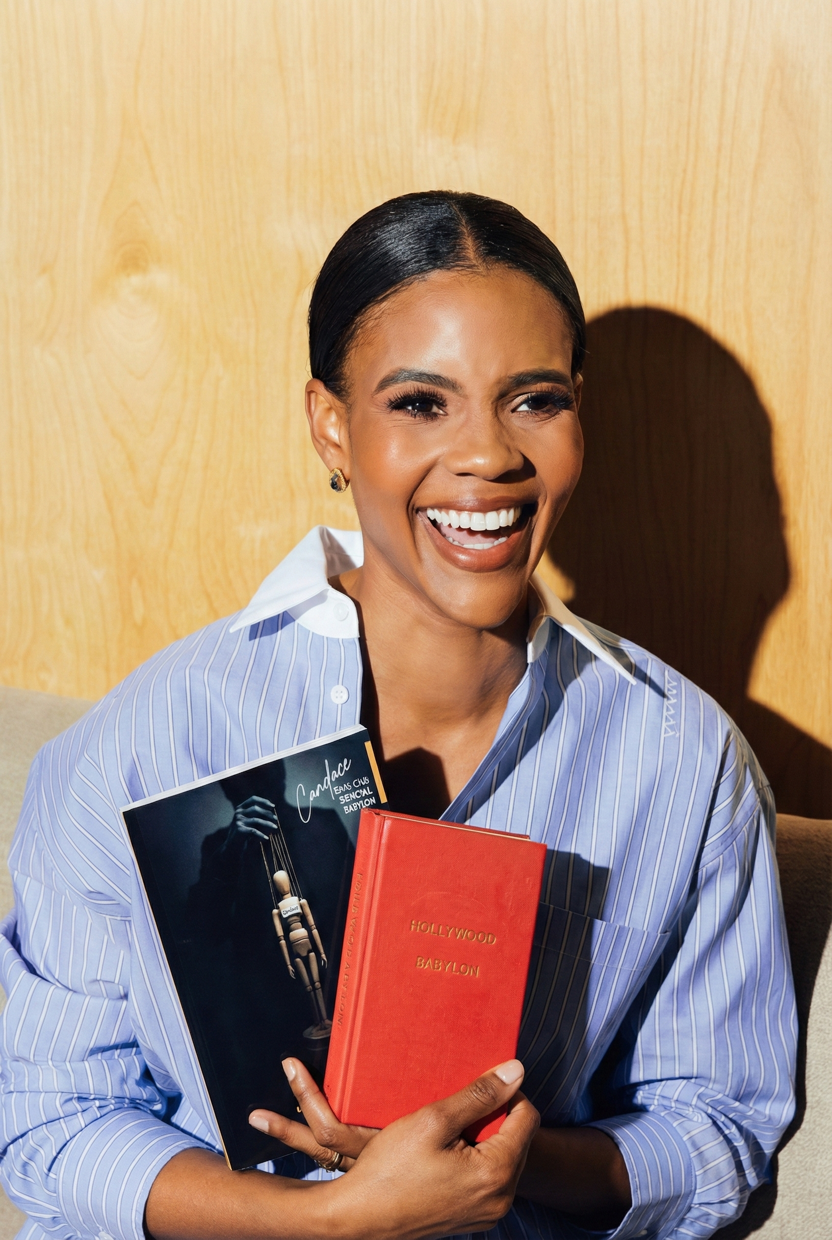 BOOKS – Shop Candace