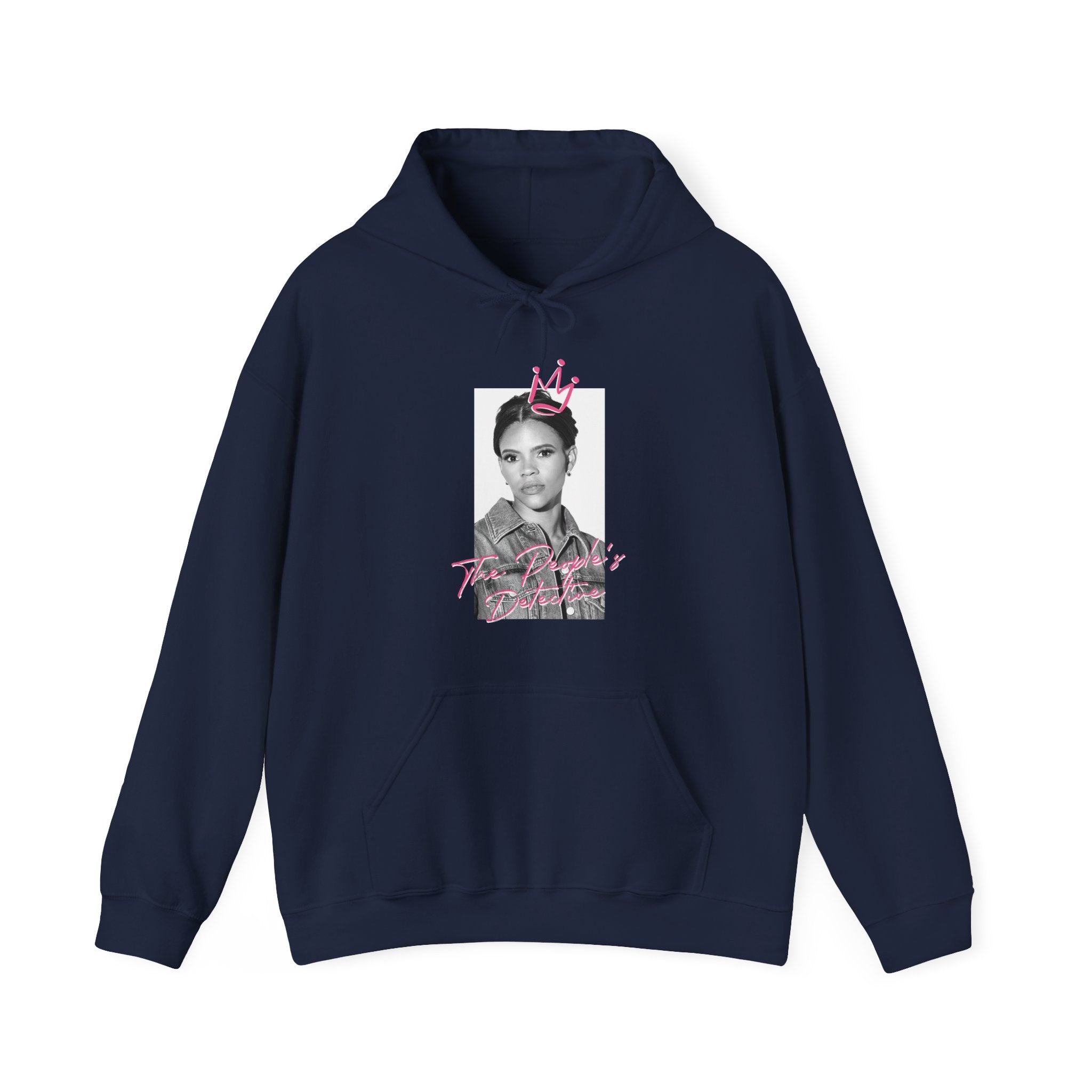 People's Detective Hoodie – Shop Candace