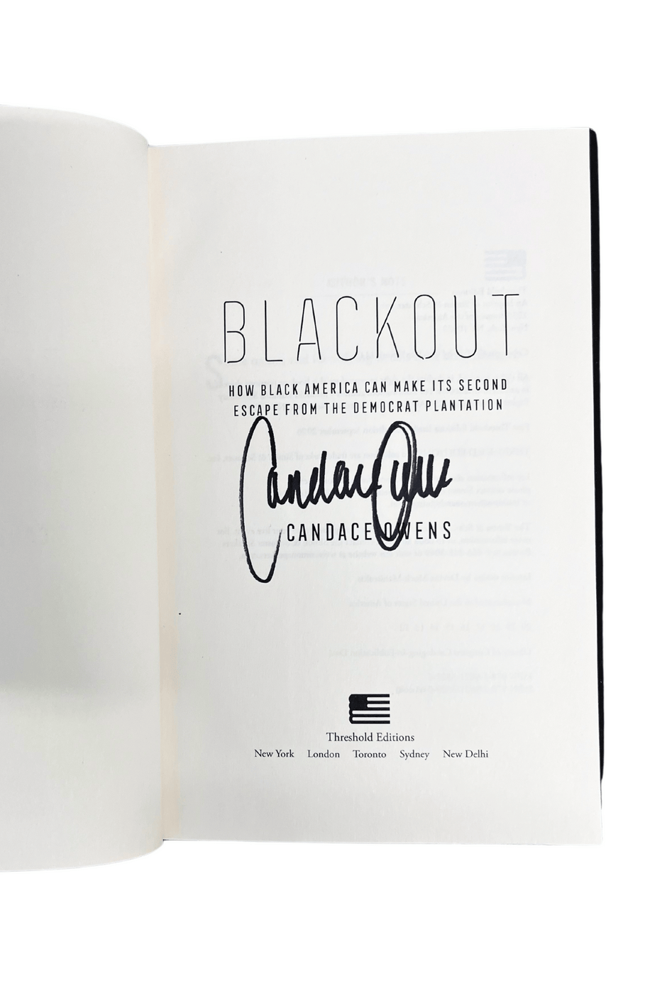 BOOKS – Club Candace
