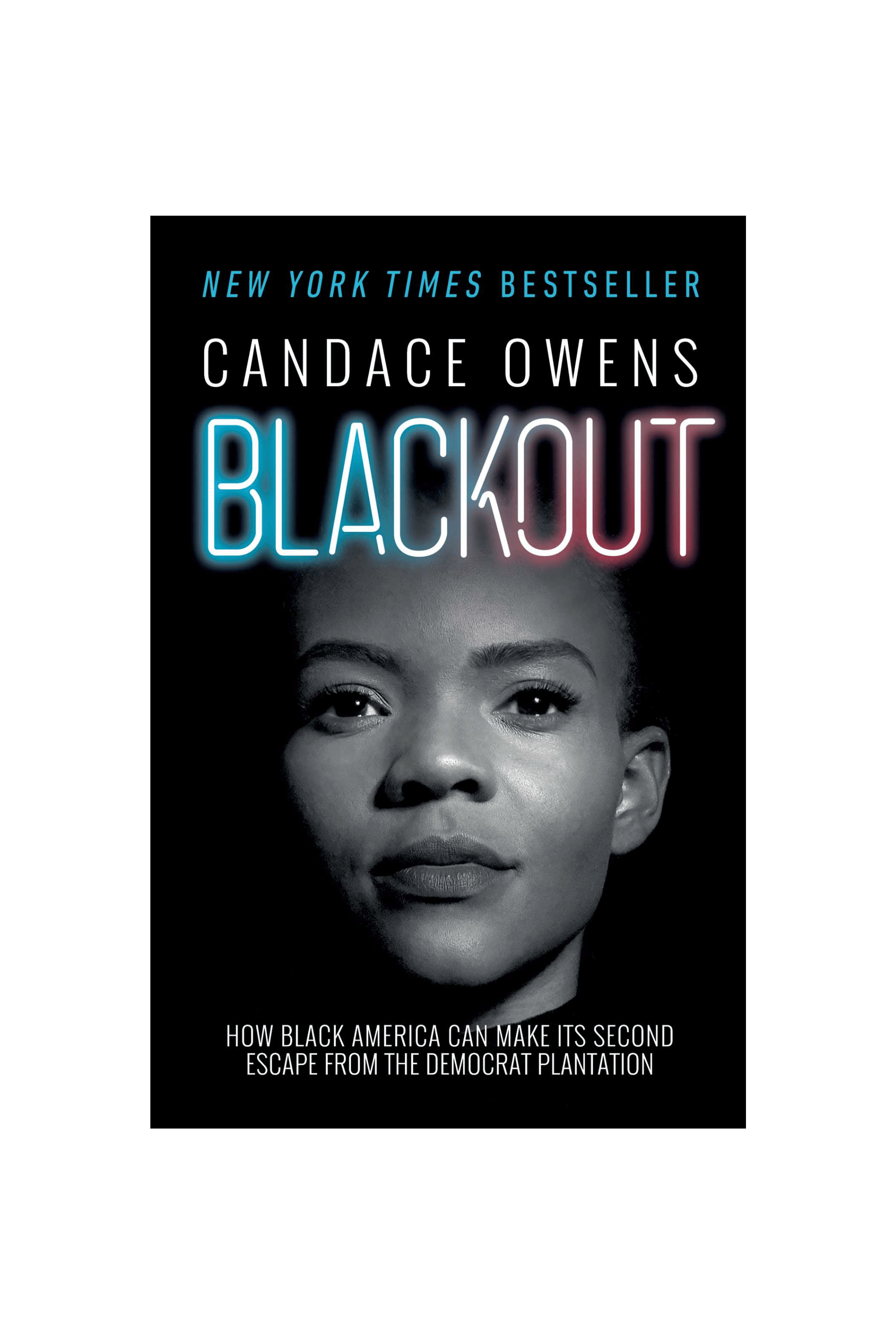 BOOKS – Shop Candace