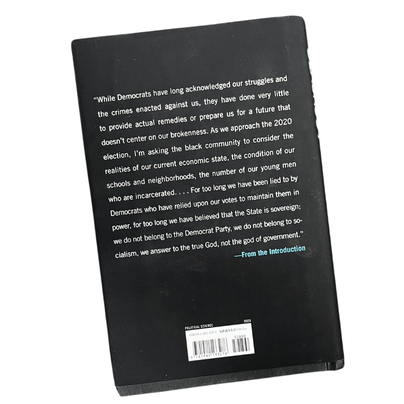 BOOKS – Club Candace